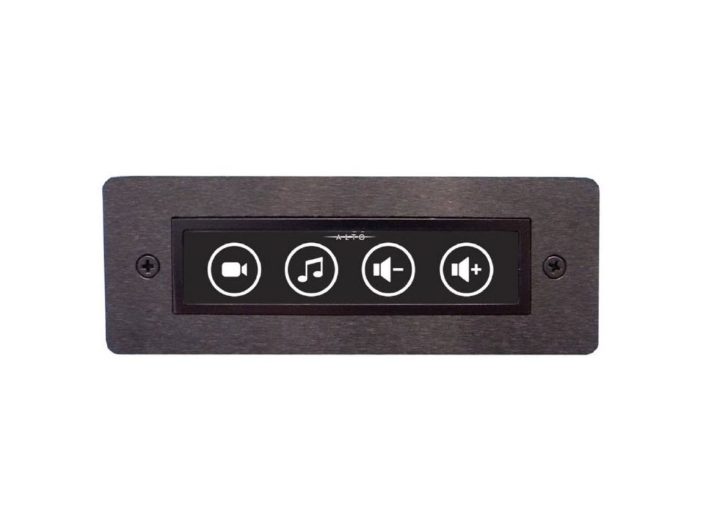 4 Key Cabin – ALTO Aviation