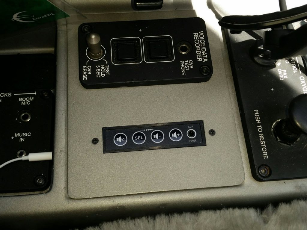 IFE/CMS Upgrade Programs – ALTO Aviation