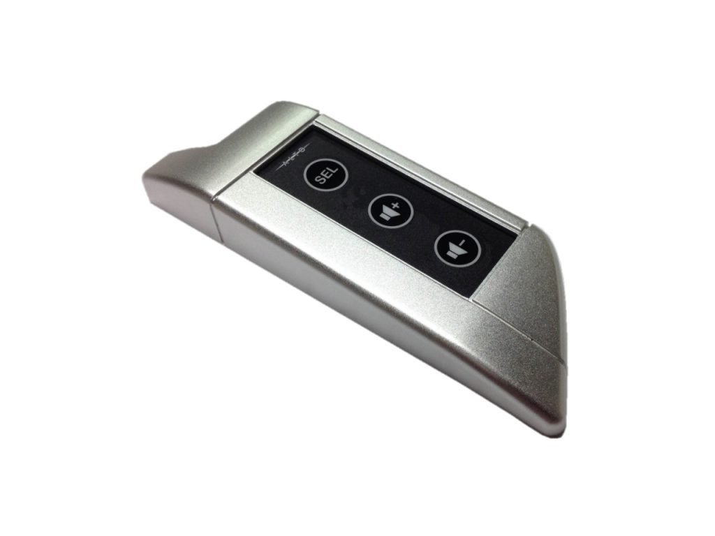 Headphone Keypads – ALTO Aviation
