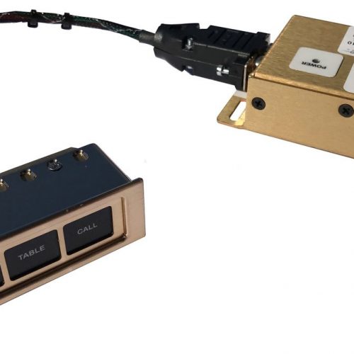 In-Line Relay Controller Series – ALTO Aviation