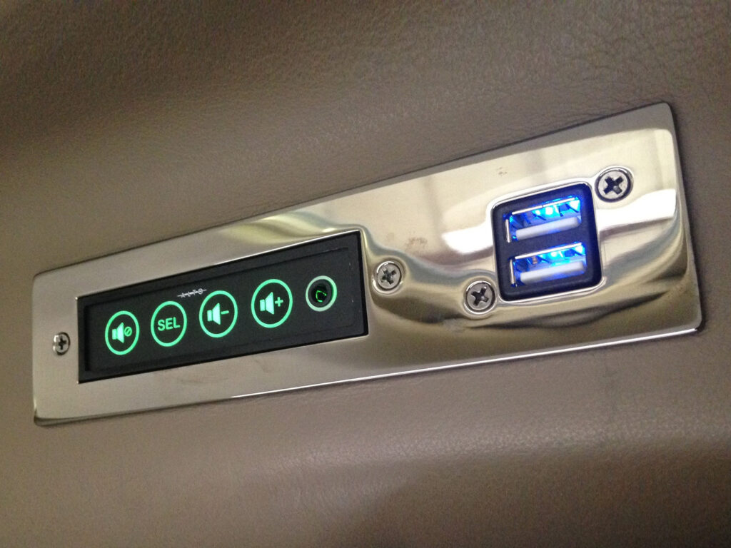 IFE/CMS Upgrade Programs – ALTO Aviation